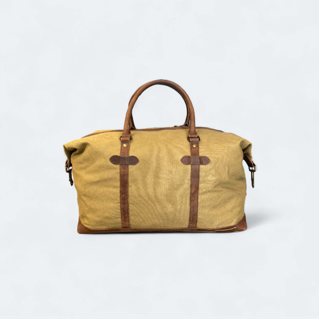 Bolso Montana Café Claro – Dutton